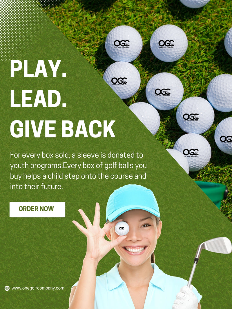 One Golf Company
