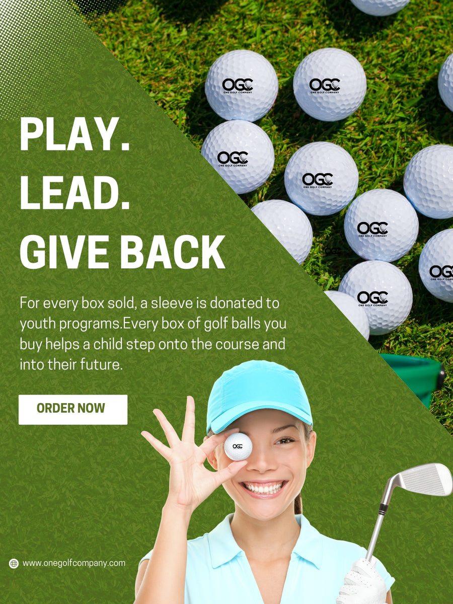 One Golf Company