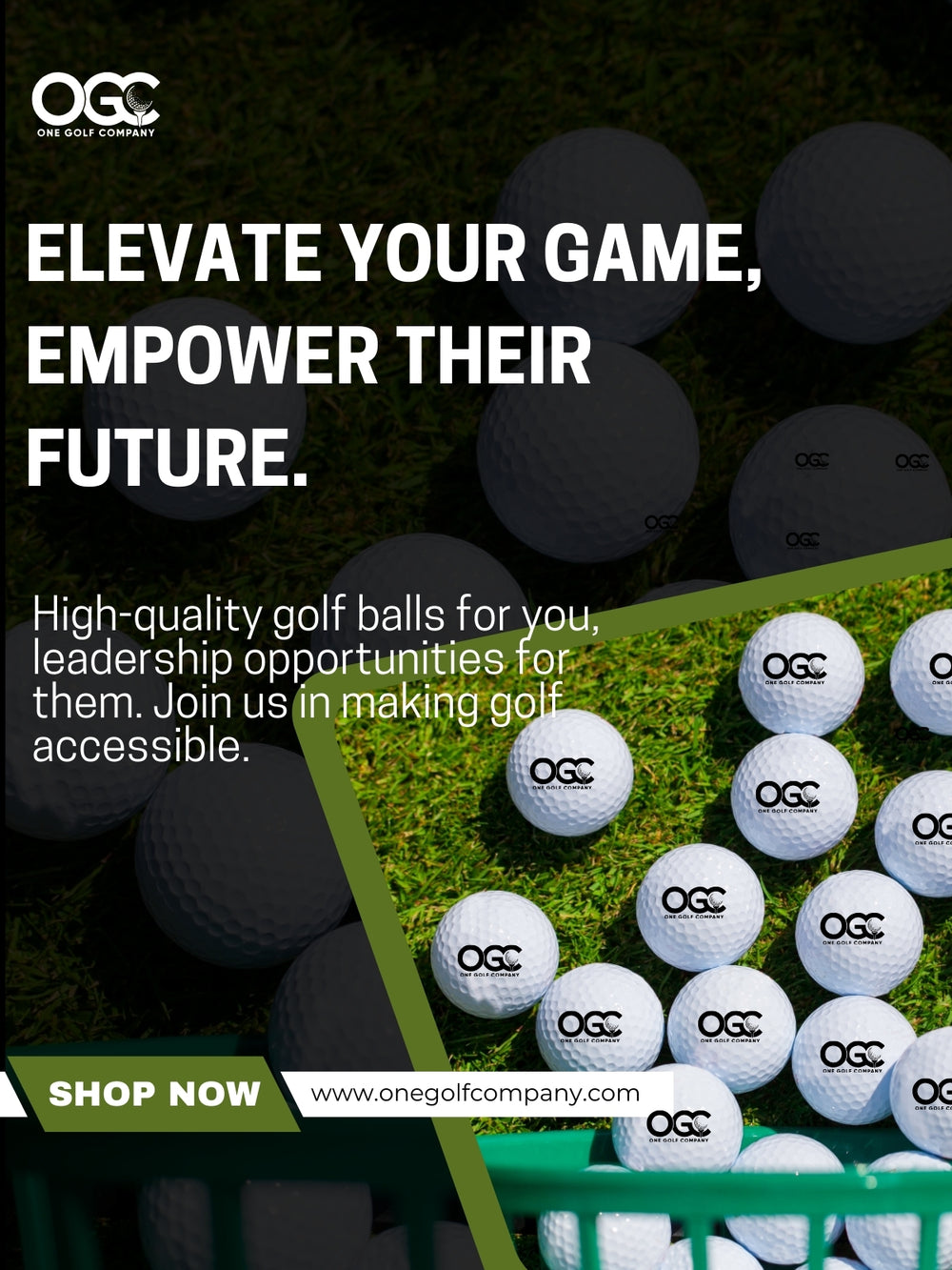 One Golf Company