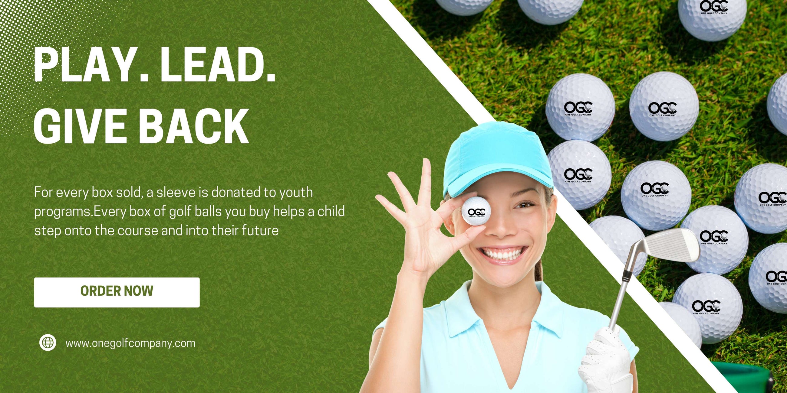 One Golf Company