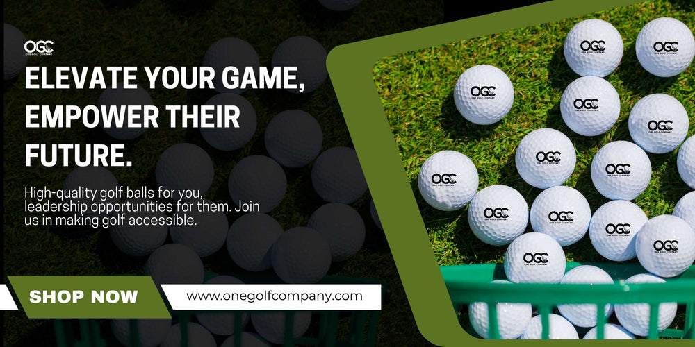 One Golf Company